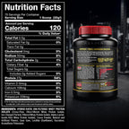 smooth chocolate whey protein shake