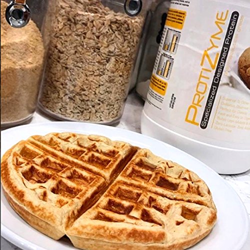 smooth chocolate whey protein shake