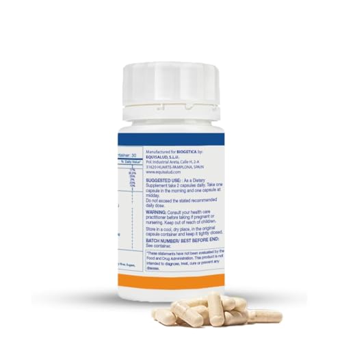 smooth circulation health supplement