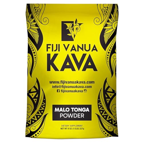 smooth creamy kava kava drink