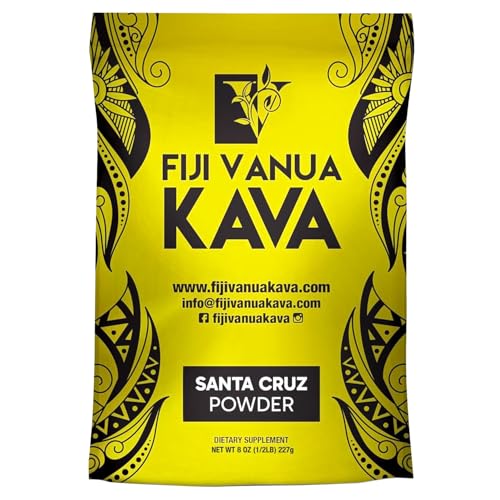 smooth creamy kava kava taste