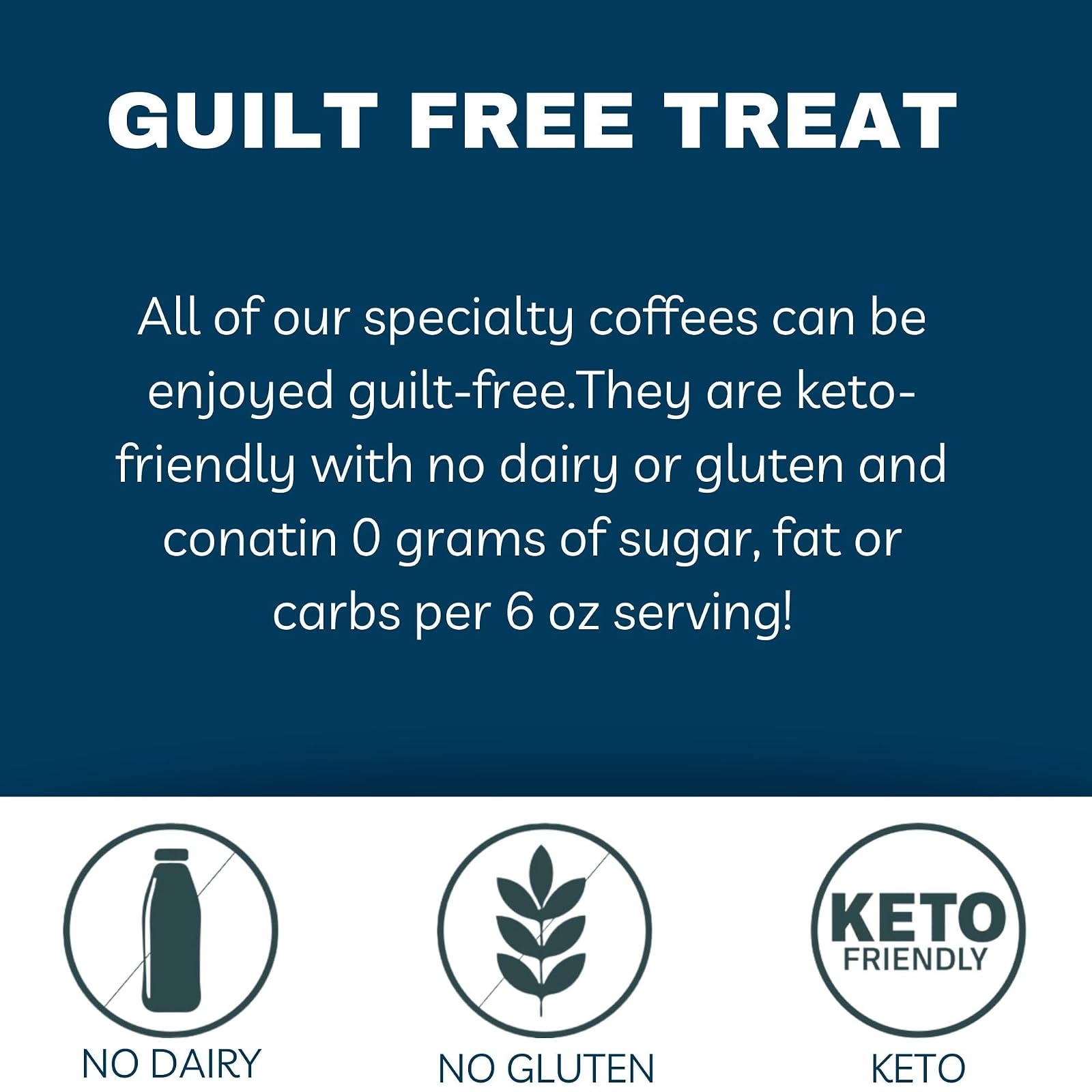 smooth herbal coffee with chocolate notes