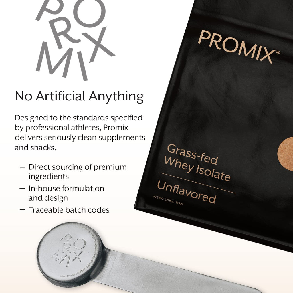 smooth mixing whey protein supplement