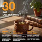 smooth move herbal infusion benefits