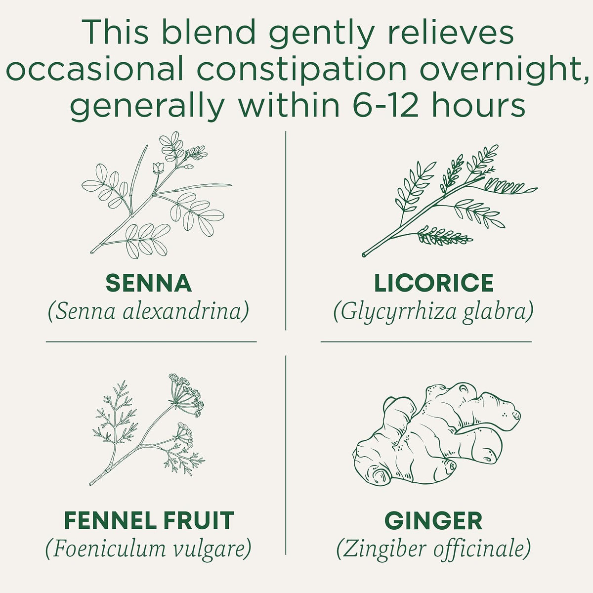 smooth move tea for digestion