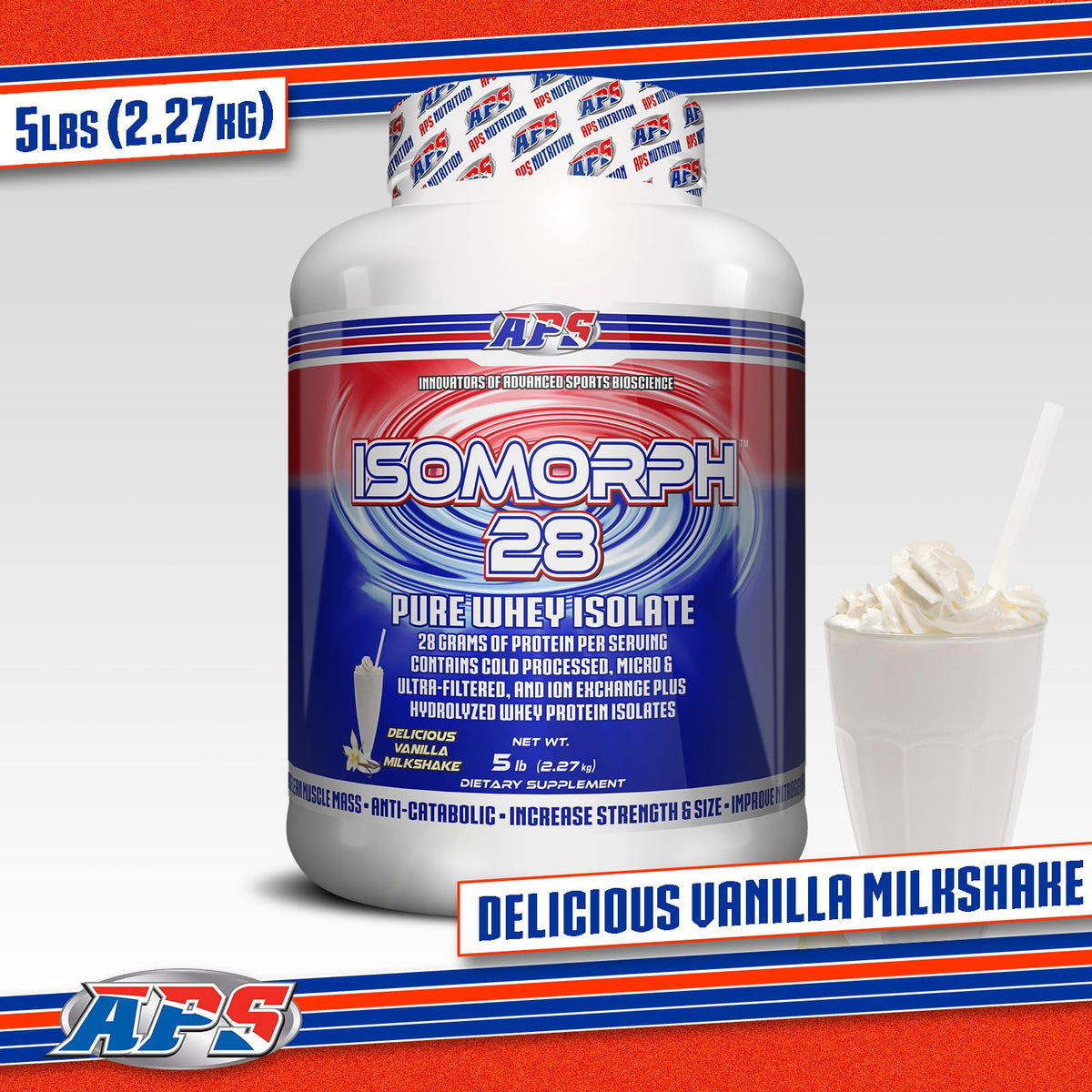 smooth protein shake for athletes