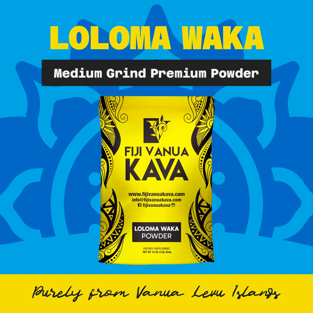 smooth taste kava kava powder