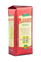 Smooth tasting despalada yerba mate