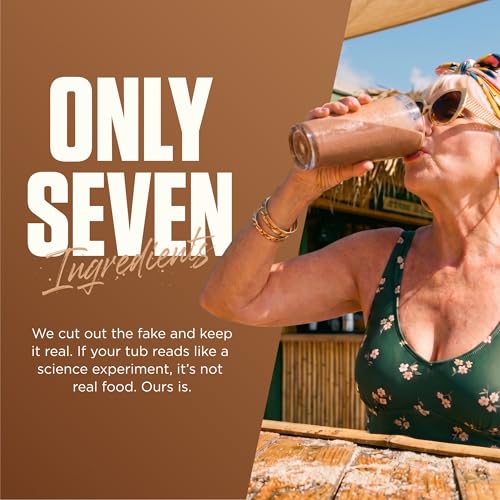 smooth texture micellar casein protein