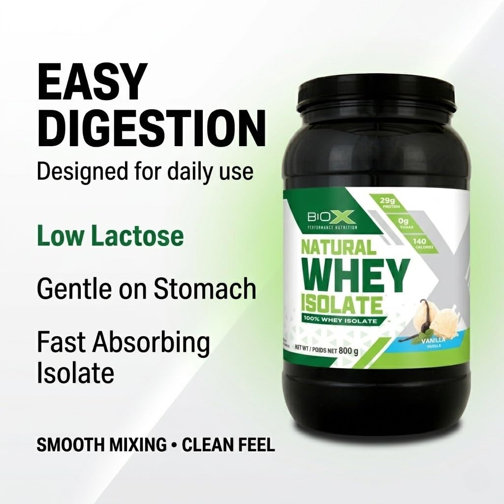 smooth texture whey protein for easy mixing