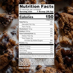 smooth texture whey protein powder