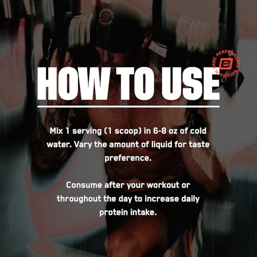 smooth vanilla flavour whey protein shake