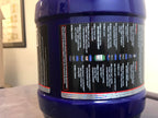 smooth vanilla protein gainer supplement