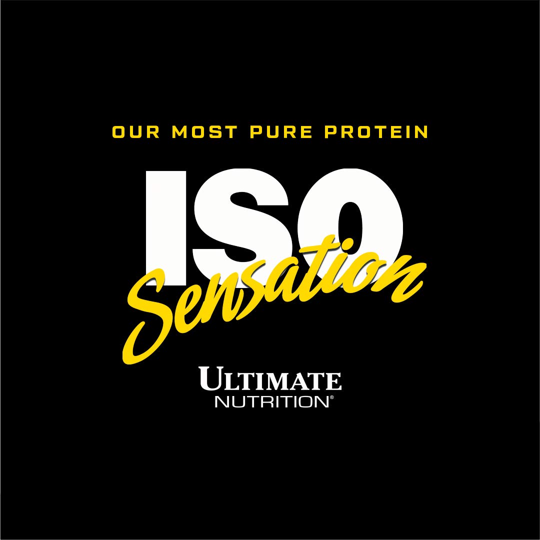 Smooth whey protein for easy mixing