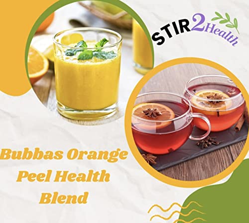 smoothies with organic turmeric