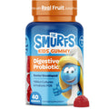 Smurfs kids gummies for gut health