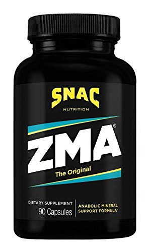 SNAC melatonin for restful sleep