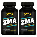 SNAC melatonin sleep recovery capsules