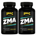 SNAC melatonin sleep recovery capsules