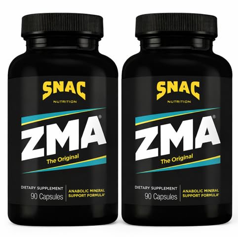 SNAC melatonin sleep recovery capsules