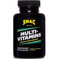 SNAC multivitamins for daily health