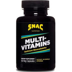 SNAC multivitamins for daily health