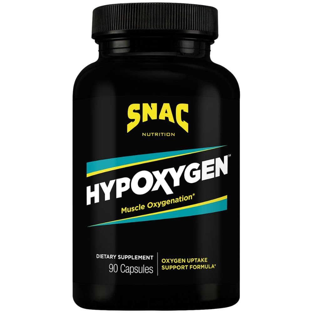 SNAC multivitamins for energy support