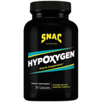 SNAC multivitamins for energy support