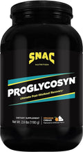 SNAC post-workout recovery supplement