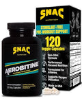 SNAC pre-workout energy boost