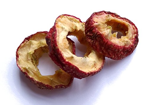 snack with dried hawthorn benefits