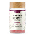 snap elderberry gummies for immunity