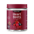 Snap Heart Beets CoQ10 soft chews