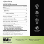 Snap Supplements 30 servings beet root