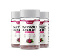 Snap Supplements beet root gummies cherry