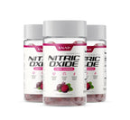 Snap Supplements beet root gummies cherry