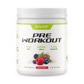 Snap Supplements beet root powder benefits