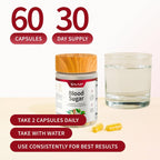 Snap Supplements berberine capsules