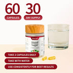 Snap Supplements berberine for vitality