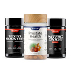 Snap Supplements Big Boy Bundle multivitamins