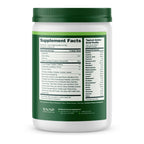 Snap Supplements collagen greens powder