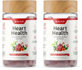 Snap Supplements CoQ10 heart health gummies