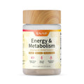 Snap Supplements energy boosting herbs