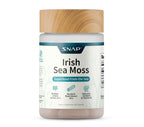 Snap Supplements Irish Sea Moss capsules