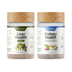 Snap Supplements liver health support