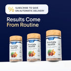 Snap Supplements men's health formula