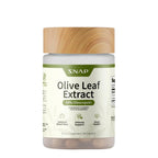 Snap Supplements Olive Leaf Extract benefits