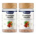 Snap Supplements prostate health capsules