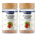 Snap Supplements prostate health capsules