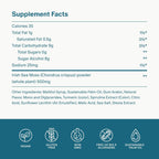Snap Supplements sea moss for wellness